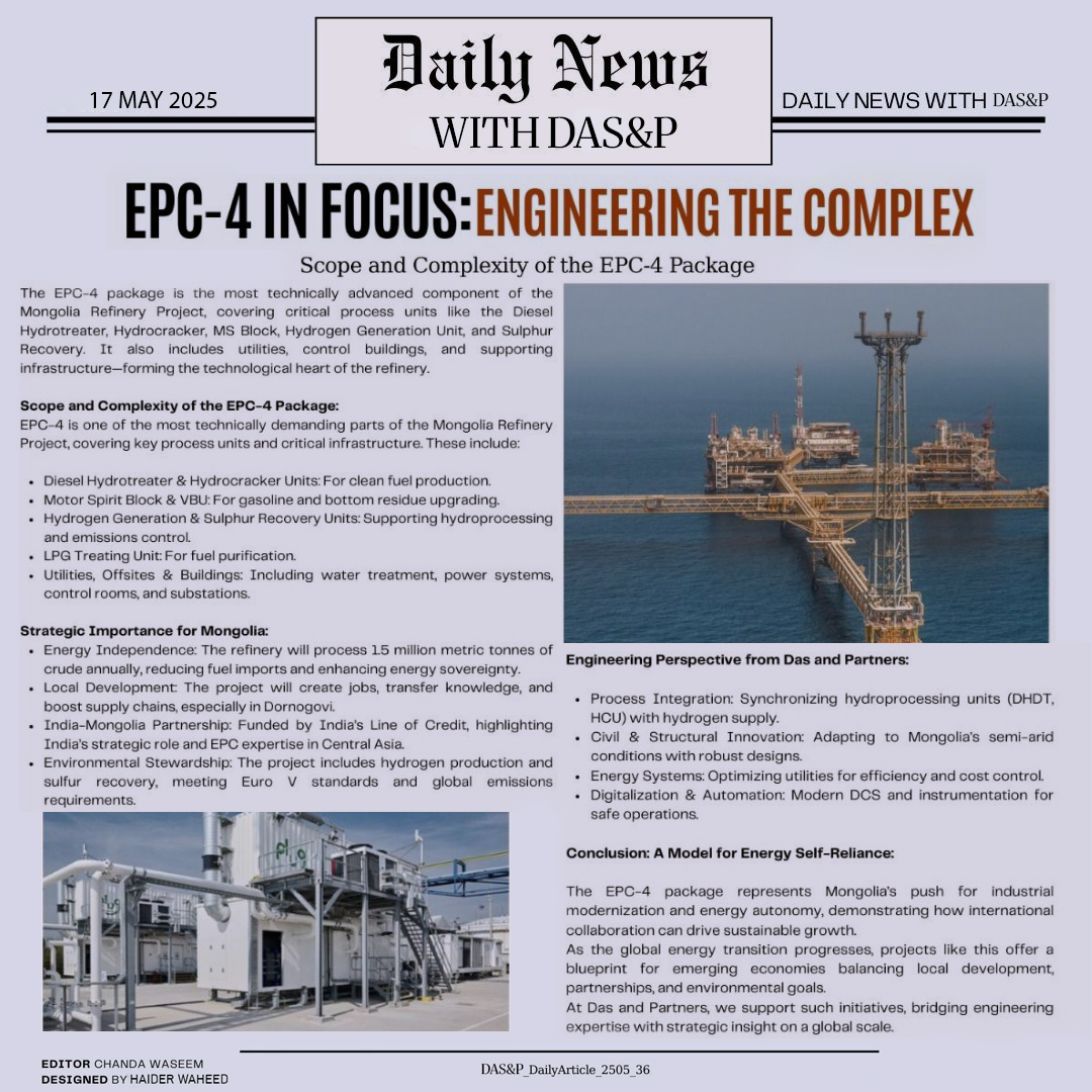 Das And Partners Engineering Consultants in Abu Dhabi